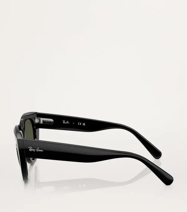 Ray-ban Doreen Sunglasses - Black