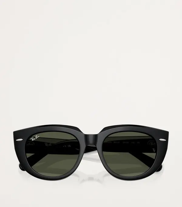Ray-ban Doreen Sunglasses - Black