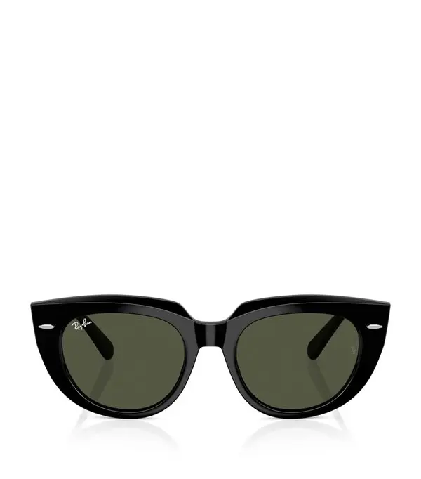 Ray-ban Doreen Sunglasses - Black