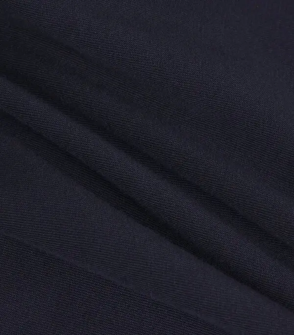 Paige Pima Cotton Sorden T-shirt - Navy