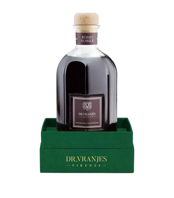 DR. VRANJES FIRENZE Rosso Nobile Diffuser