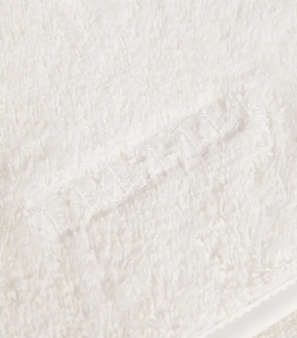 Frette Unito Hand Towel - Ivory
