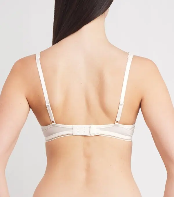 Maison Lejaby Lace Sin Underwired Bra