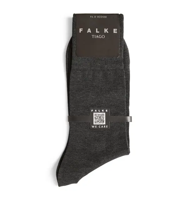 Falke Tiago Socks - Grey
