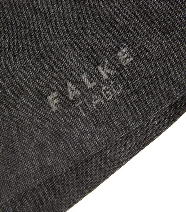 Falke Tiago Socks - Grey
