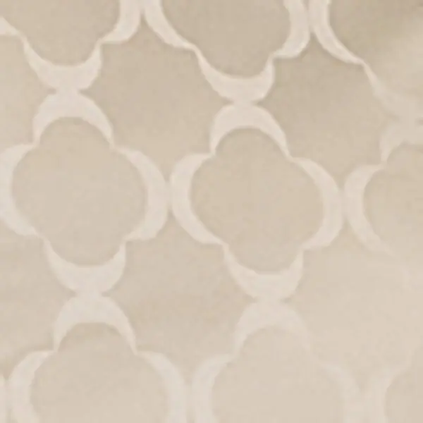 CELSO DE LEMOS Egyptian Cotton Lua King Oxford Pillowcase - Neutral