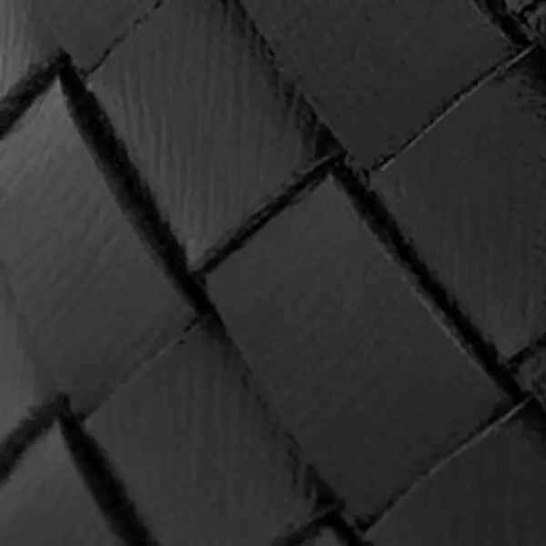 Bottega Veneta Calf Leather Intrecciato Piccolo Belt