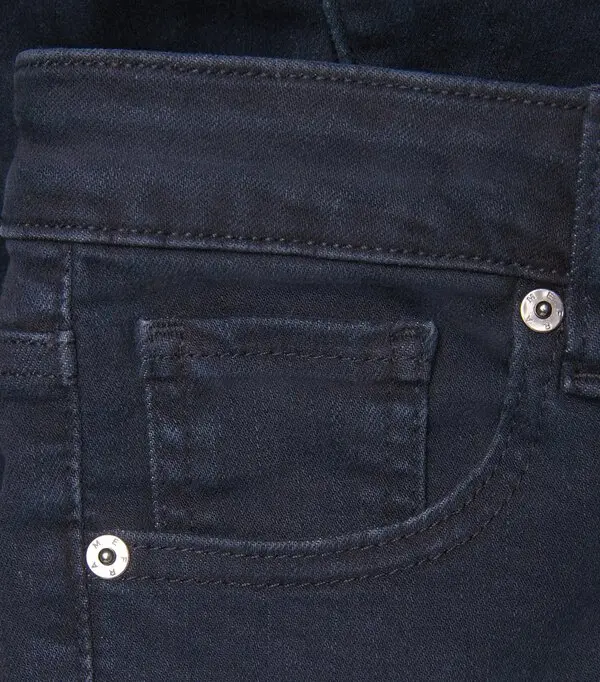 FRAME The Reboot Bootcut Jeans - Blue