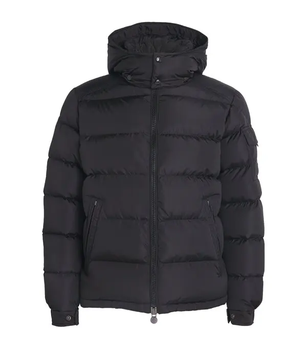Moncler Down Maya Puffer Jacket
