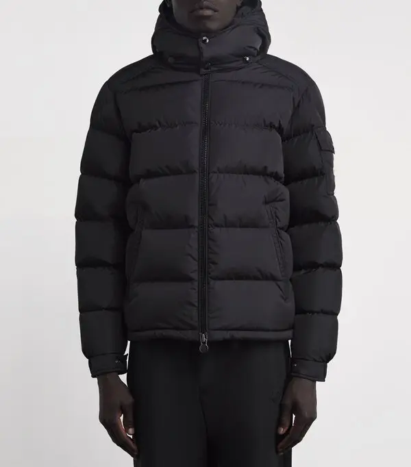 Moncler Down Maya Puffer Jacket