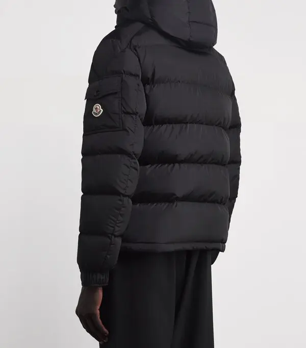 Moncler Down Maya Puffer Jacket