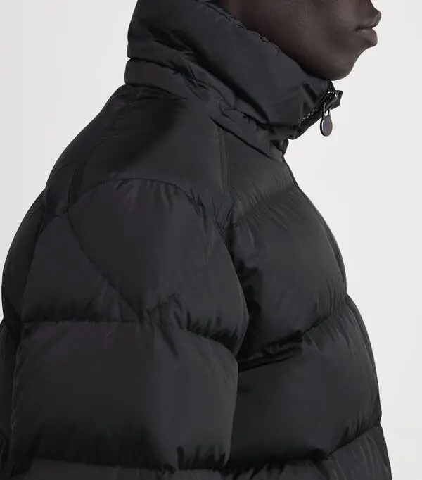 Moncler Down Maya Puffer Jacket