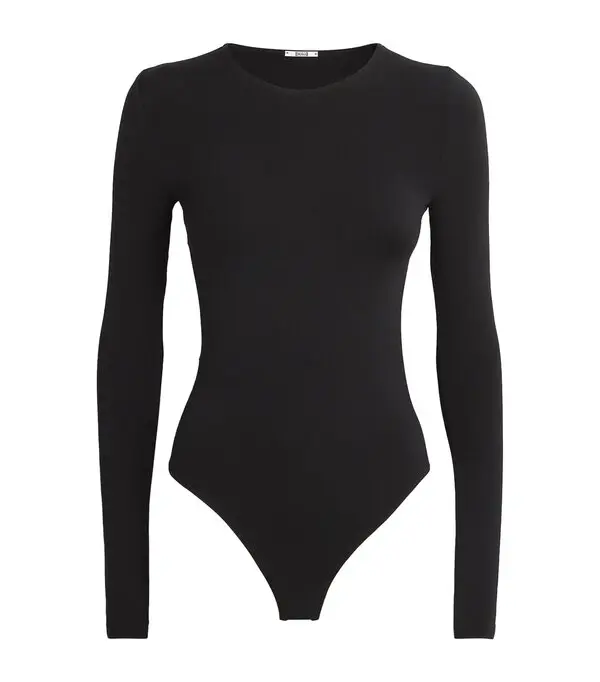 Wolford Berlin Bodysuit - Black
