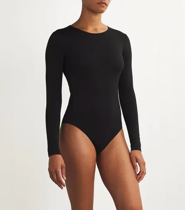 Wolford Berlin Bodysuit - Black
