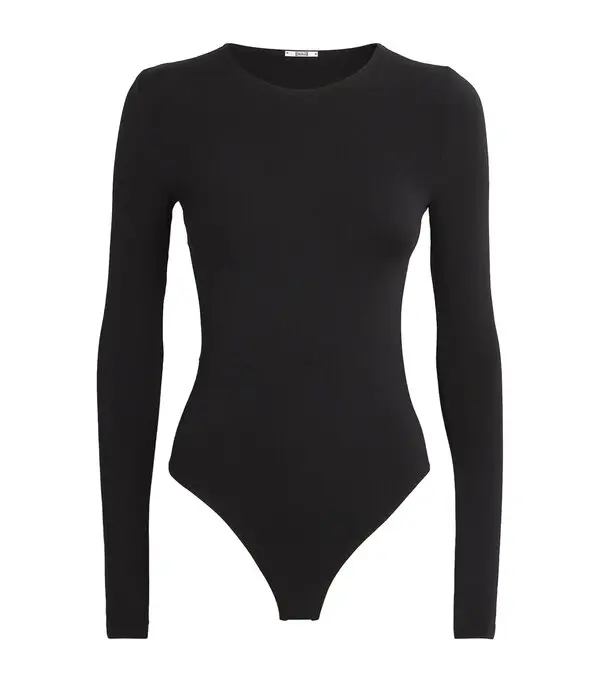 Wolford Berlin Bodysuit - Black