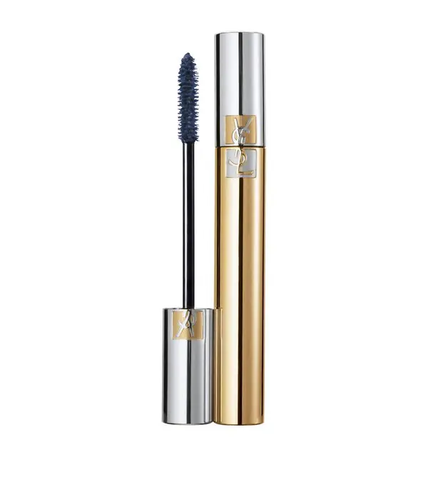 Saint Laurent Luxurious Mascara - Navy