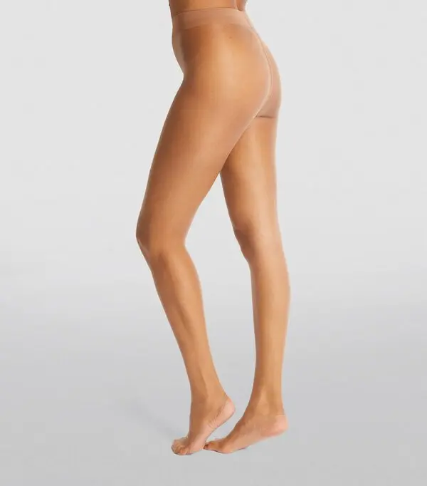 Falke Shelina 12 Tights - Beige