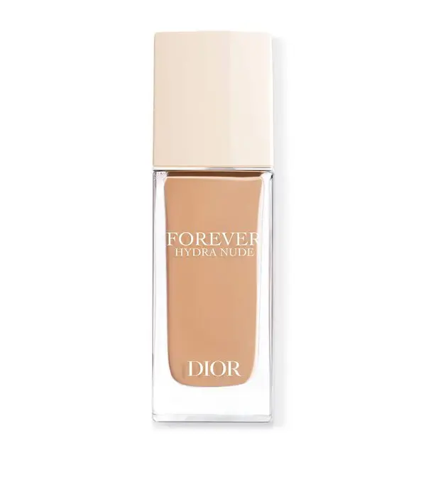 Dior Forever Hydra Nude Foundation - Brown