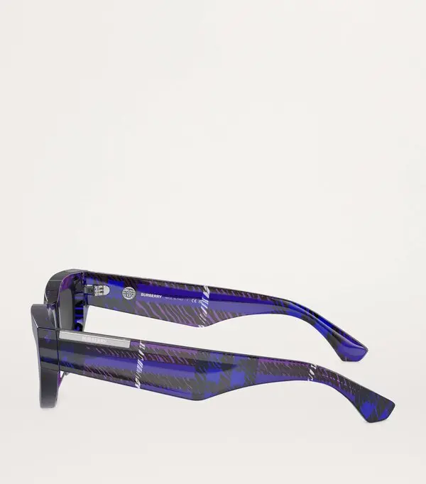 Burberry Acetate Be4425u Sunglasses