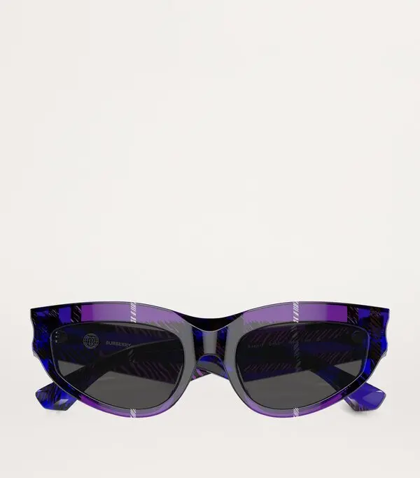 Burberry Acetate Be4425u Sunglasses