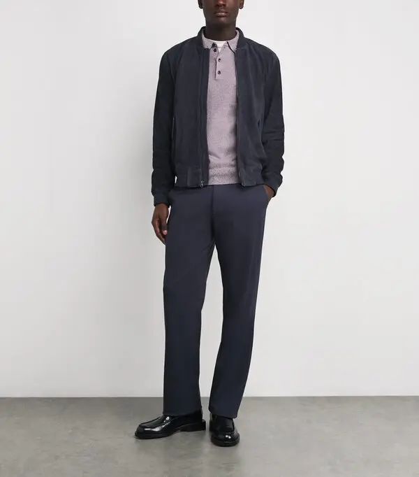 Paige Stafford Trousers