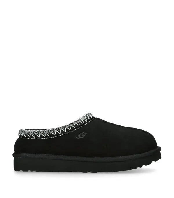 UGG Suede Tasman Ii Slippers