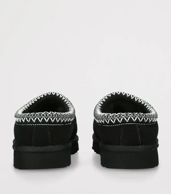 UGG Suede Tasman Ii Slippers