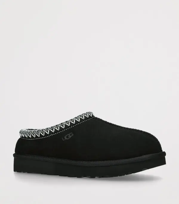 UGG Suede Tasman Ii Slippers