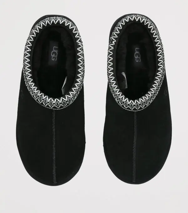 UGG Suede Tasman Ii Slippers