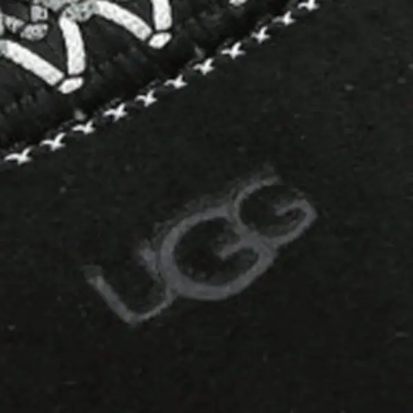 UGG Suede Tasman Ii Slippers