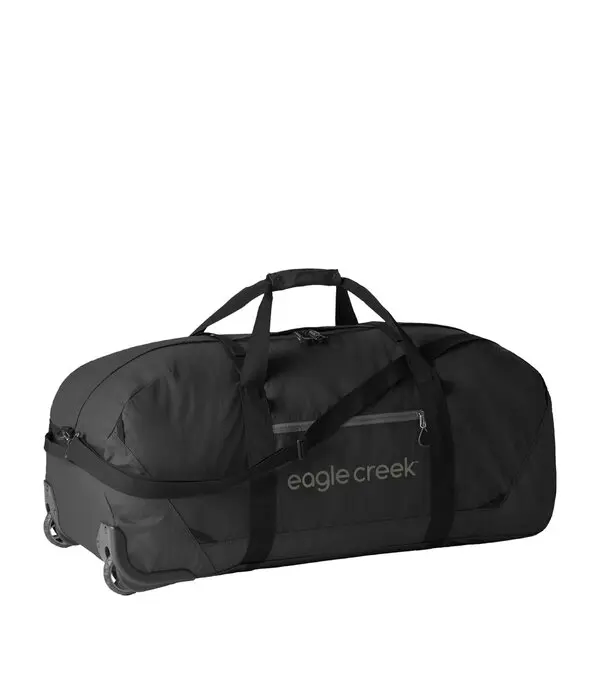 EAGLE CREEK 130l Wheeled Duffle Bag - Black
