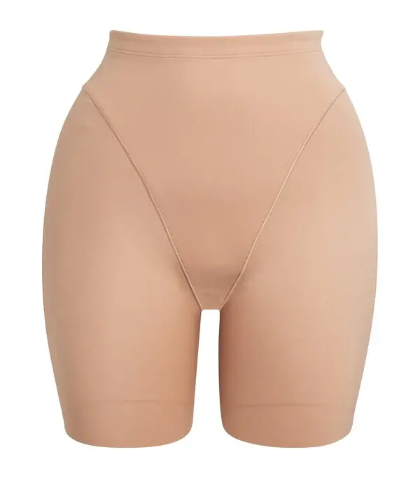 SKIMS Butt And Hip Enhancing Padded Shorts - Beige