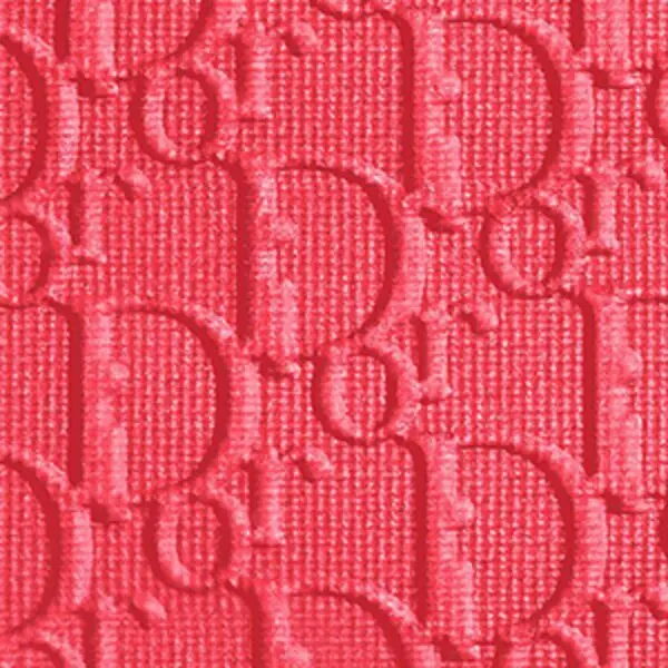 Dior Backstage Rosy Glow Blush - Red