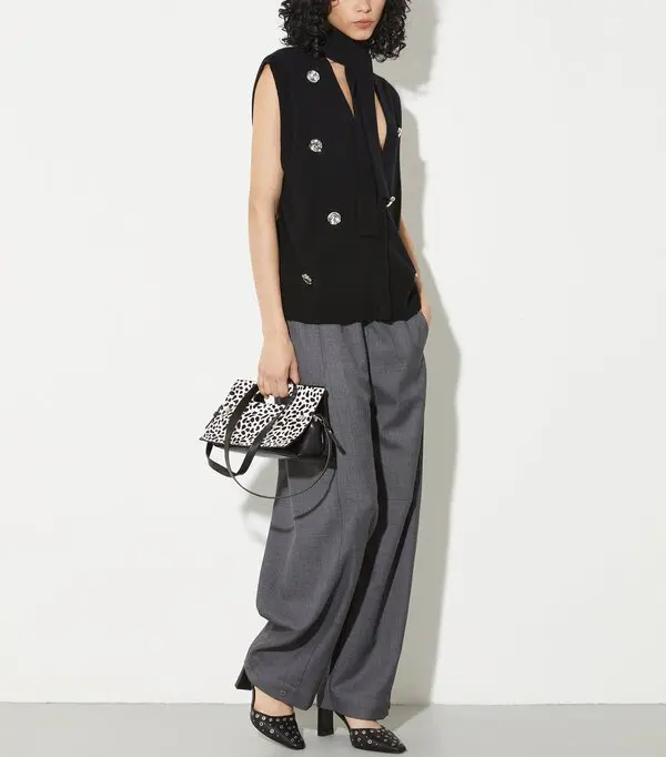 Max & Co. Balloon Trousers