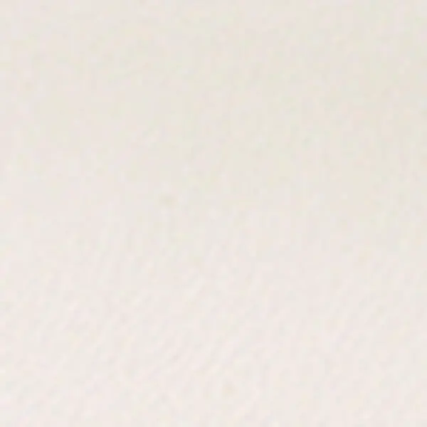 Le Monde Beryl Leather Micro Wedge Sandals 40 - White