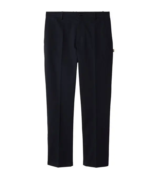 Burberry Cotton Chinos
