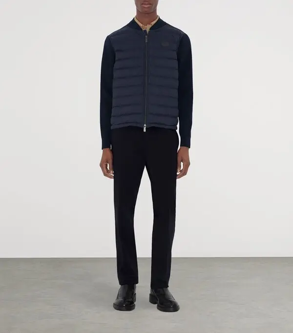 Burberry Cotton Chinos