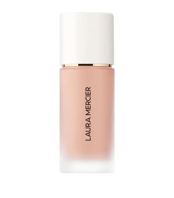 Laura Mercier Real Flawless Foundation - Grey