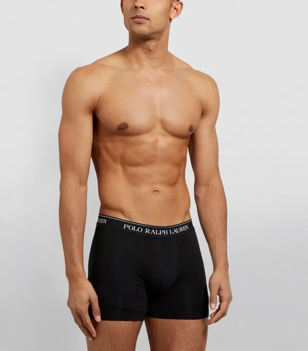 Polo Ralph Lauren Logo Boxers