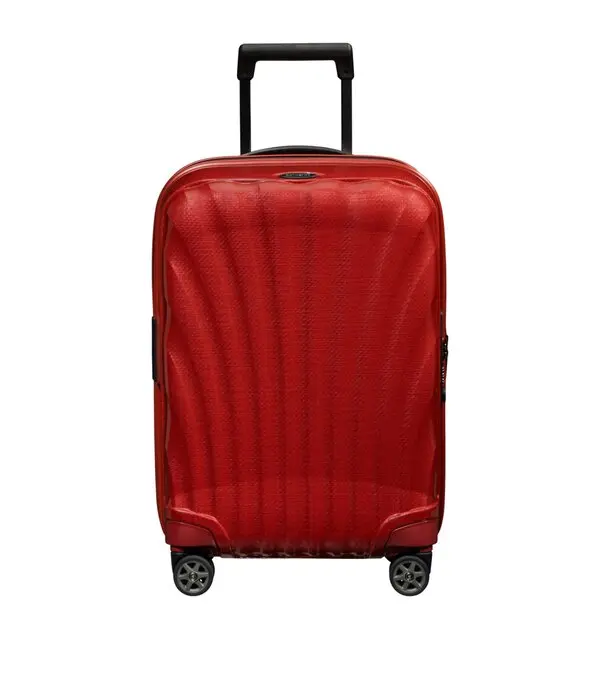 SAMSONITE C-lite Spinner - Red