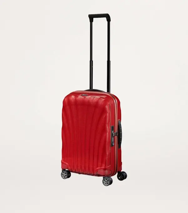 SAMSONITE C-lite Spinner - Red