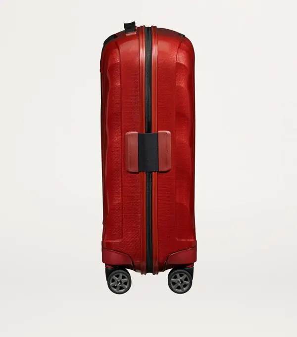 SAMSONITE C-lite Spinner - Red