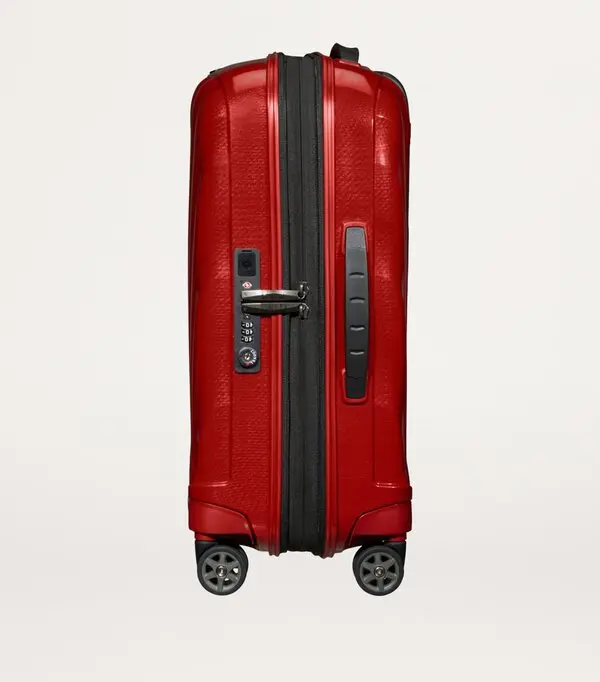 SAMSONITE C-lite Spinner - Red