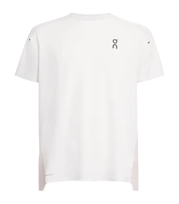 On Performance T-shirt - White