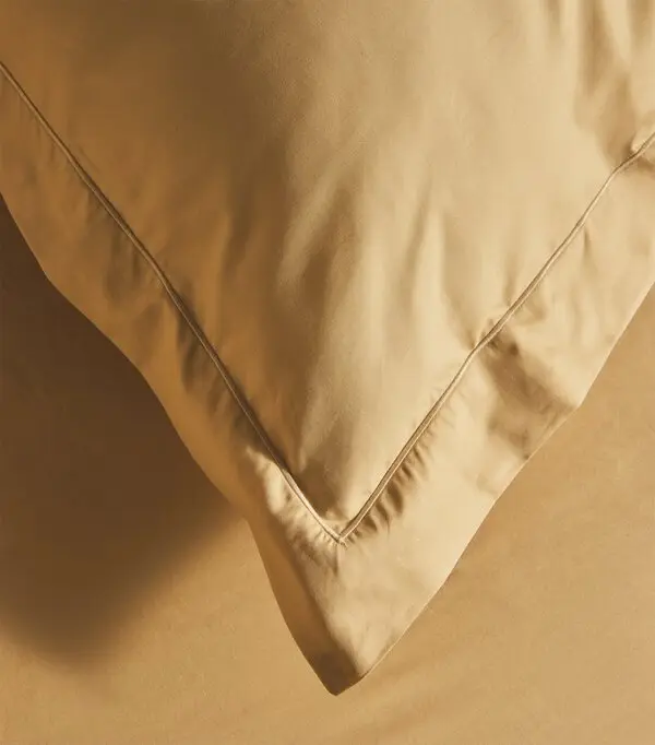Harrods Chester King Oxford Pillowcase Pair