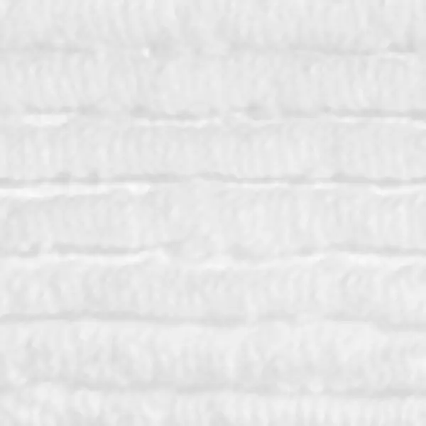HAMAM Organic Cotton Raya Hand Towel - White