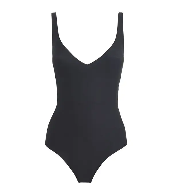 SKIMS Plunge Bodysuit