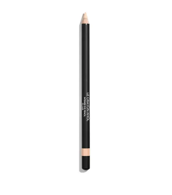 Chanel Le Crayon Khôl Renovation Eye Definer - Clear