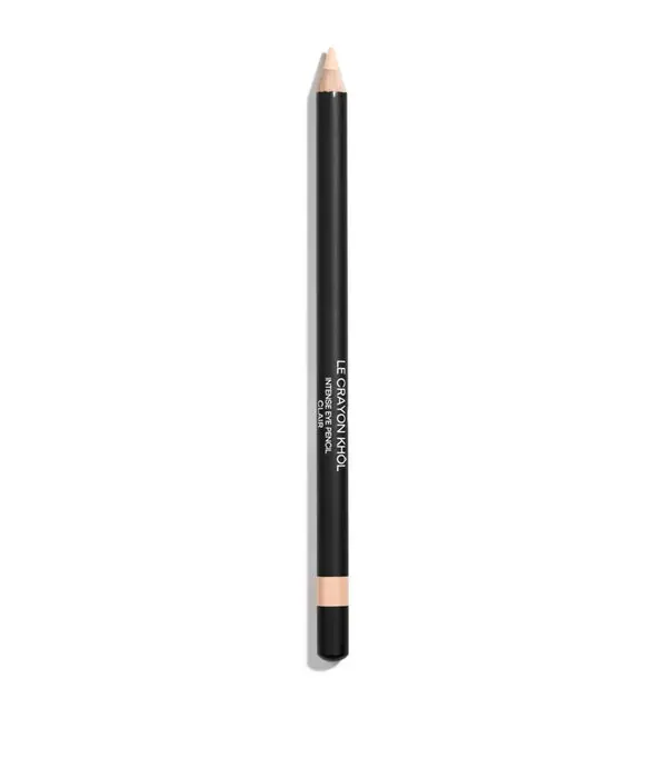 Chanel Le Crayon Khôl Renovation Eye Definer - Clear