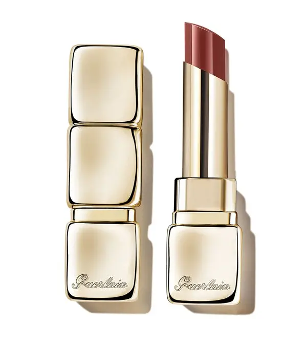 GUERLAIN Kisskiss Shine Bloom Lipstick - Red